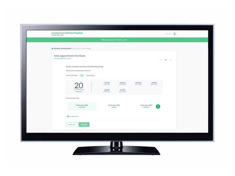 Rapport Software Reviews, Demo & Pricing - 2026