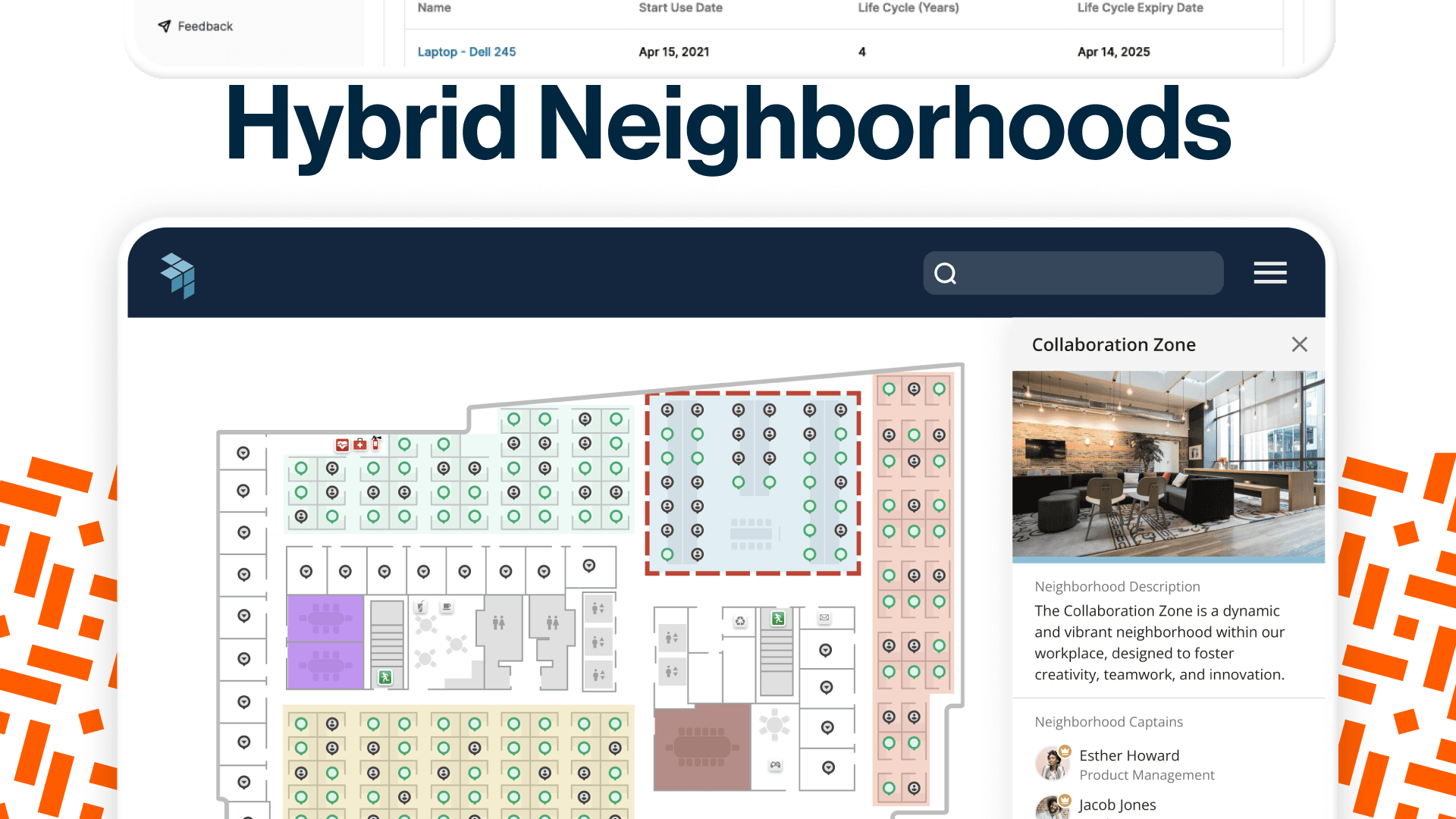 OfficeSpace Software Reviews, Demo & Pricing - 2026