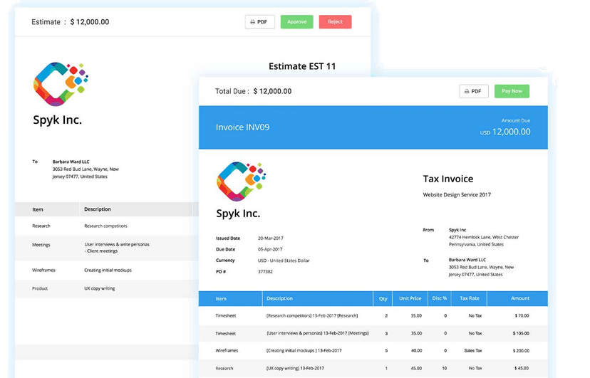 Avaza Software Reviews, Demo & Pricing - 2026