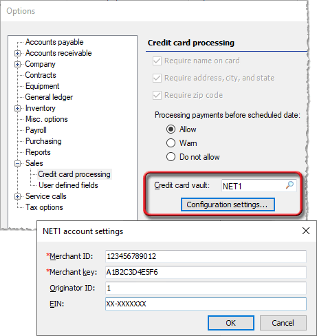 Net1 Software Reviews, Demo & Pricing - 2026