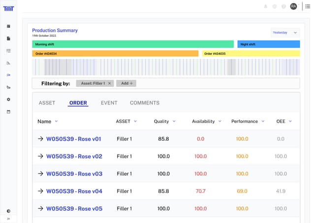 TilliT Software Reviews, Demo & Pricing - 2026