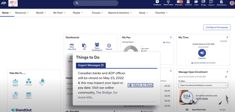 25 Best Performance Management System Software - 2026 Reviews & Pricing