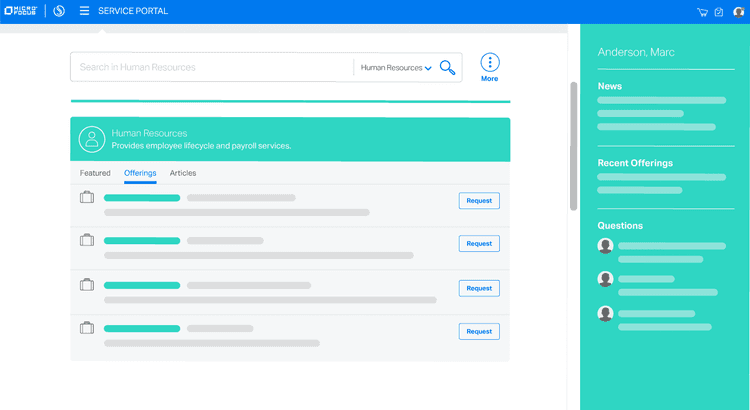 OpenText Service Management Software Reviews, Demo & Pricing - 2026