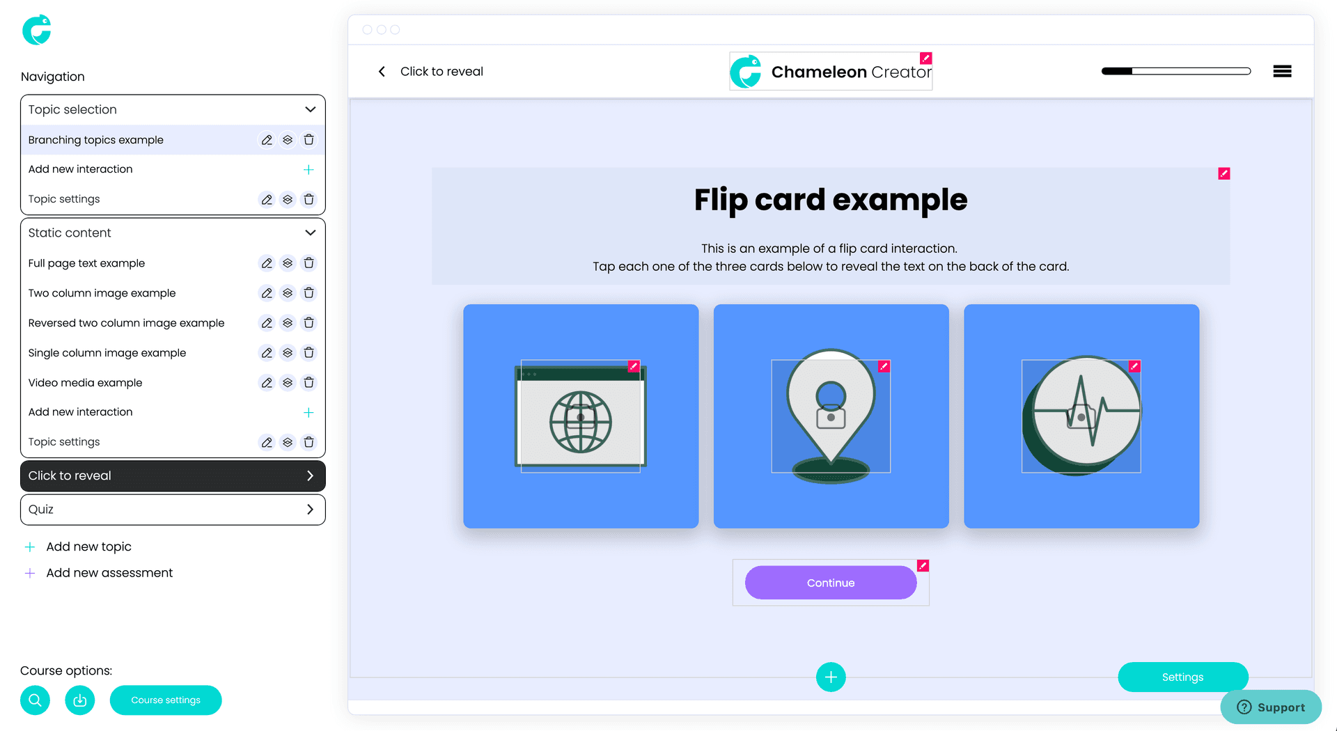 Chameleon Creator Software Reviews, Demo & Pricing - 2026