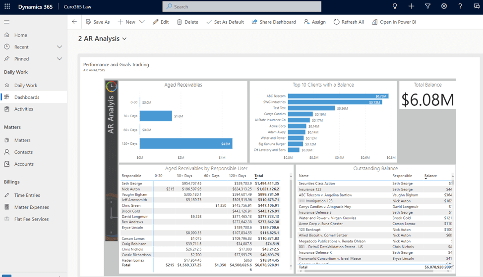 Curo365 Software Reviews, Demo & Pricing - 2026
