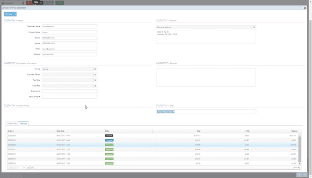 Dynamic Inventory Software Reviews, Demo & Pricing - 2026