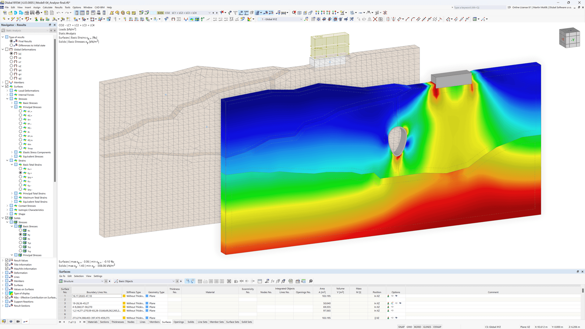 RFEM Software Reviews, Demo & Pricing - 2026