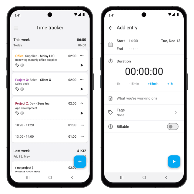 18 Best Time Clock Software - 2026 Reviews & Pricing