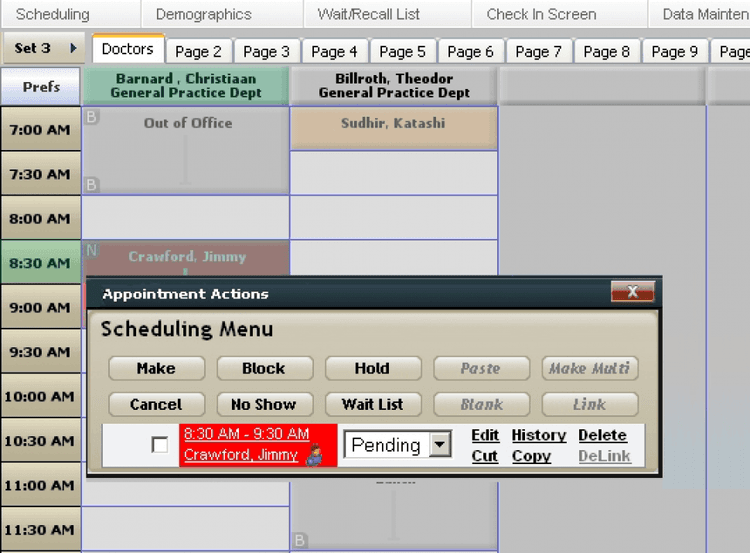 WellSky Scheduling Software Reviews, Demo & Pricing - 2026