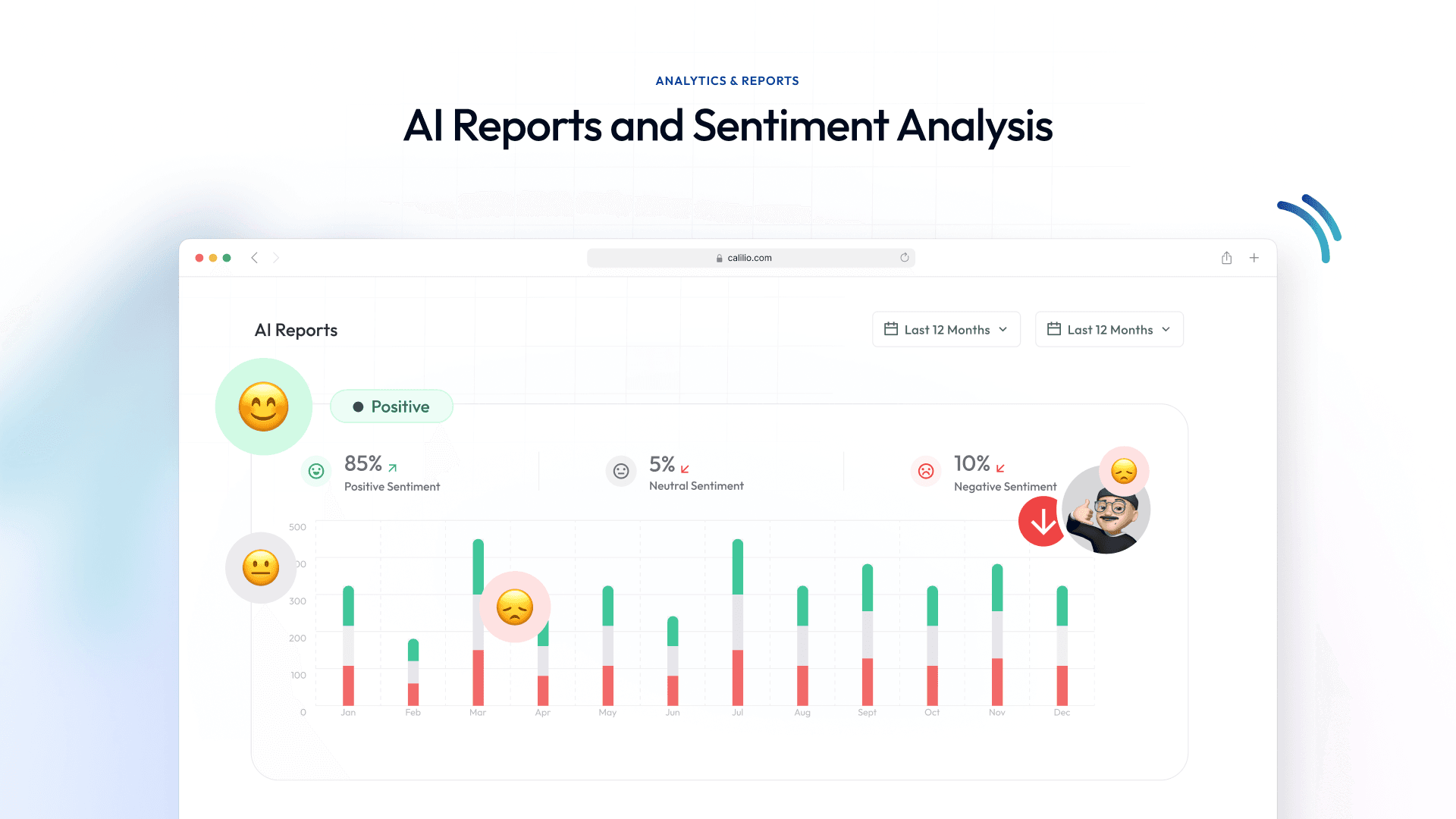 Calilio Software Reviews, Demo & Pricing - 2026