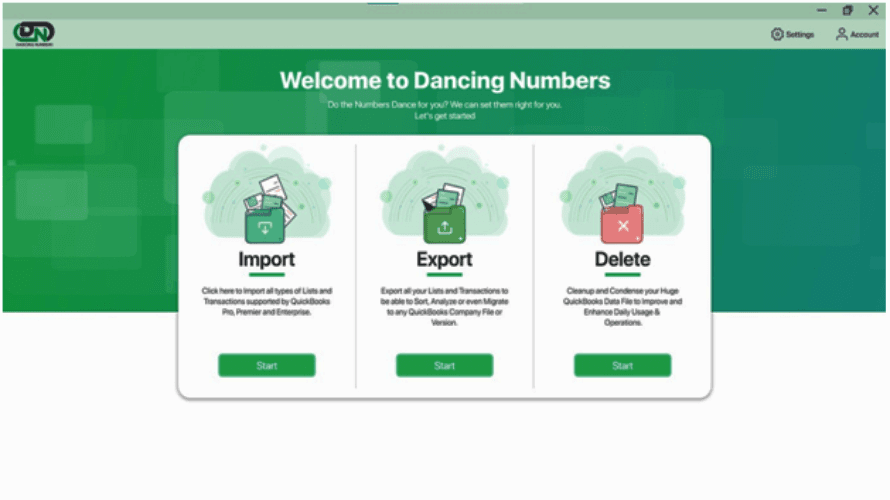 Dancing Numbers Software Reviews, Demo & Pricing - 2026