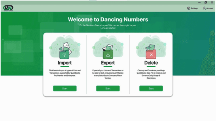 Dancing Numbers Software Reviews, Demo & Pricing - 2026
