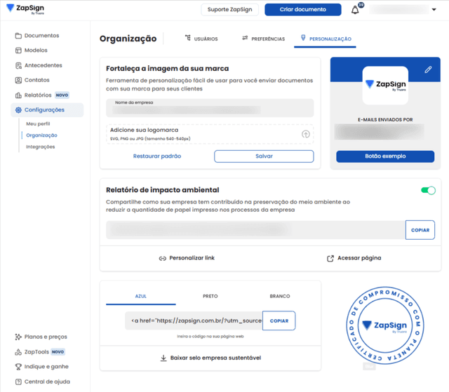 ZapSign Software Reviews, Demo & Pricing - 2026