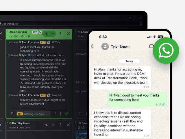 Symphony Communication Software Reviews, Demo & Pricing - 2026