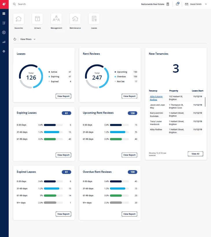 MRI Property Tree Software Reviews, Demo & Pricing - 2026