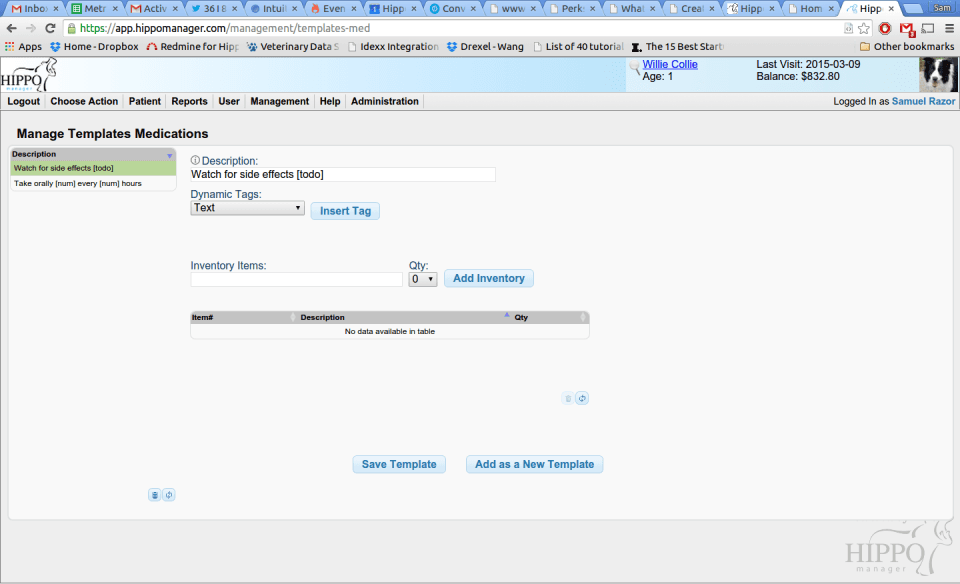 Hippo Manager Software Reviews, Demo & Pricing - 2025