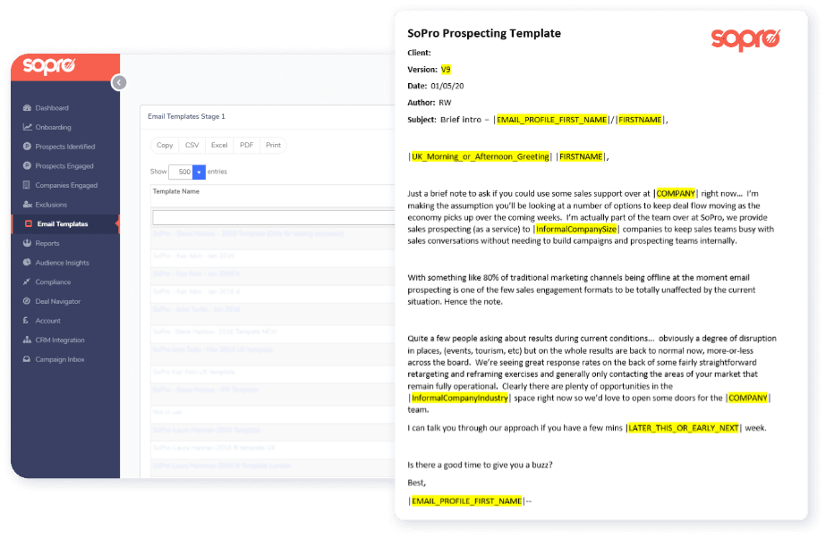 Sopro Software Reviews, Demo & Pricing - 2026