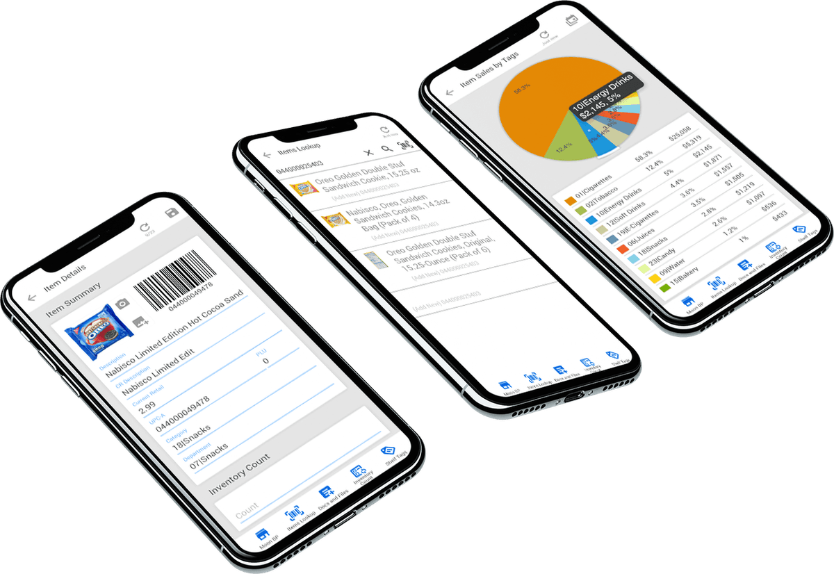CStoreOffice Software Reviews, Demo & Pricing - 2026
