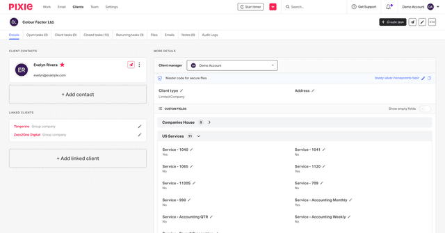 Pixie Software Reviews, Demo & Pricing - 2026