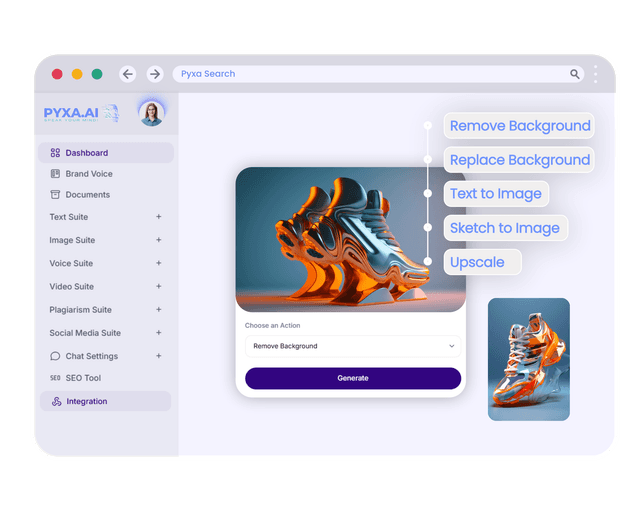 PYXA.AI Software Reviews, Demo & Pricing - 2026