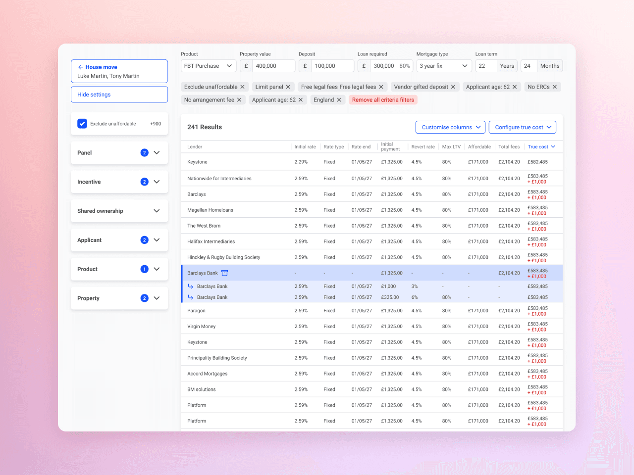 Acre Software Reviews, Demo & Pricing - 2026
