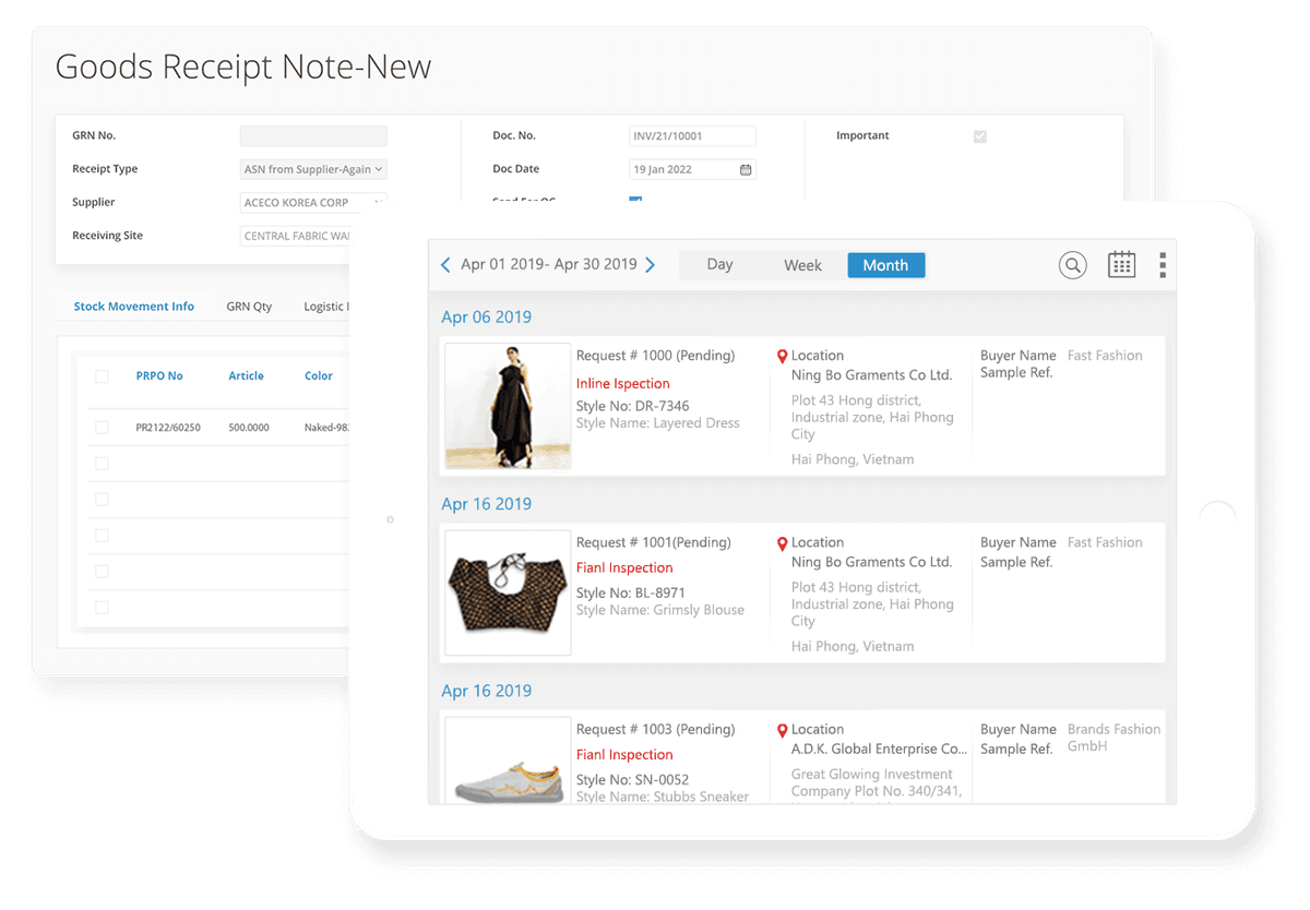 WFX Cloud ERP Software Reviews, Demo & Pricing - 2026