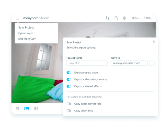 ManyCam Software Reviews, Demo & Pricing - 2026