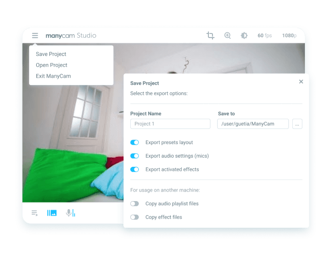 ManyCam Software Reviews, Demo & Pricing - 2026