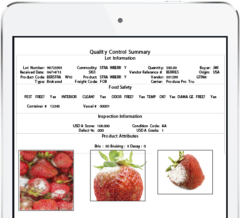Produce Pro Software Software Reviews, Demo & Pricing - 2026