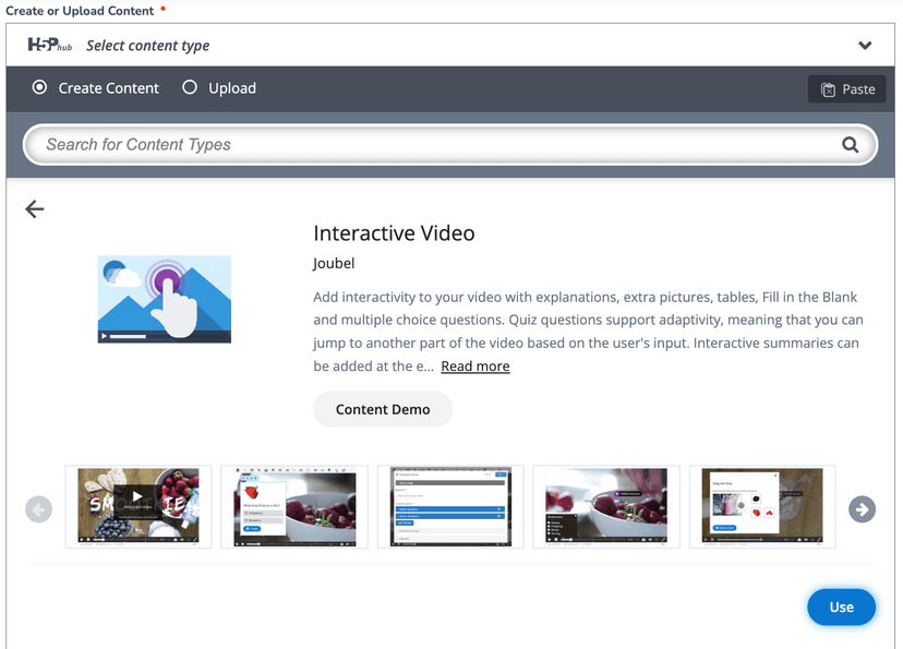 H5P Software Reviews, Demo & Pricing - 2026