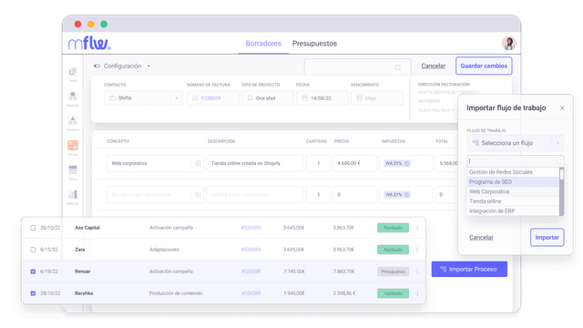 miflow Software Reviews, Demo & Pricing - 2026