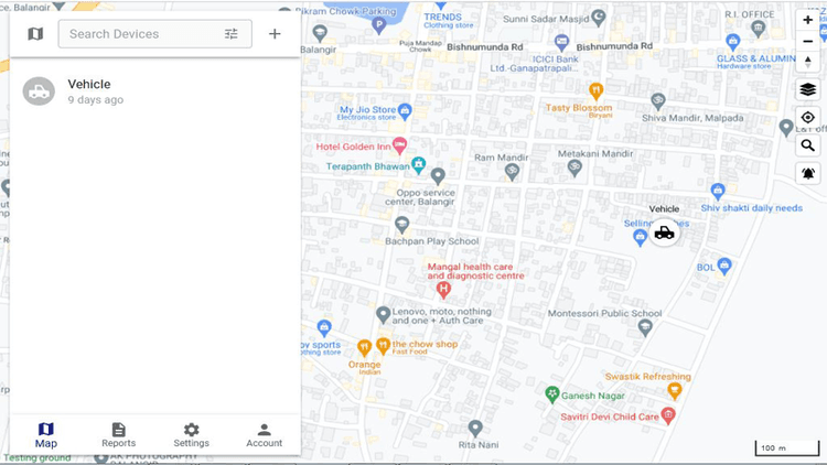 Ion Track Software Reviews, Demo & Pricing - 2026
