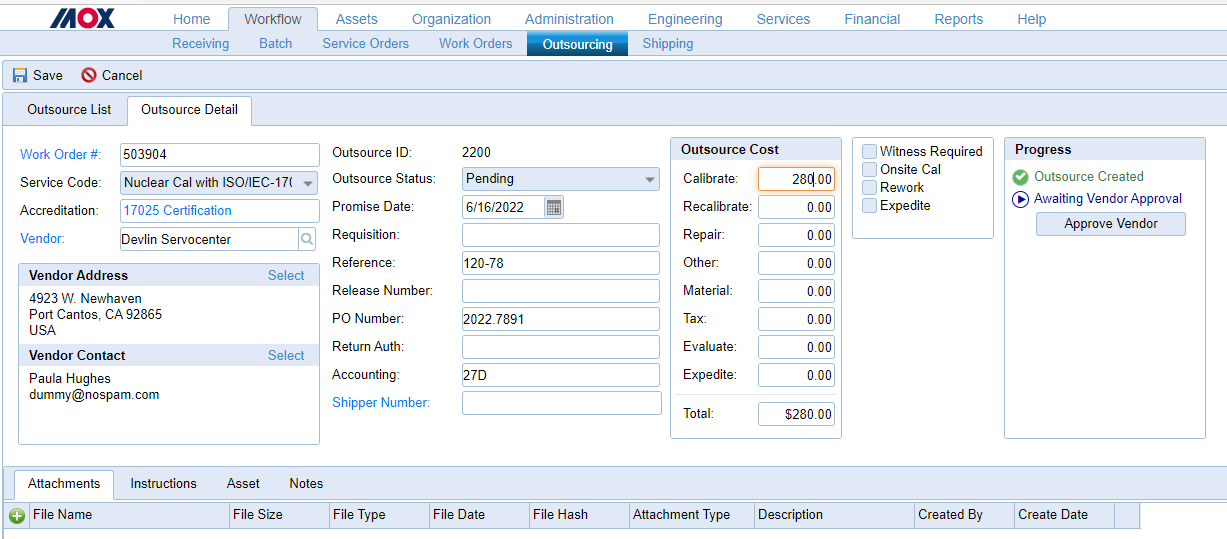 MOX Software Reviews, Demo & Pricing - 2026