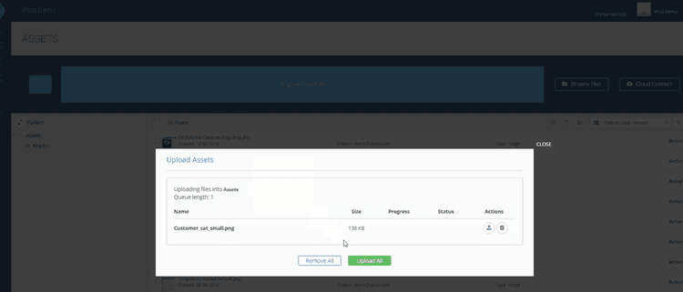 iPost Software Reviews, Demo & Pricing - 2026