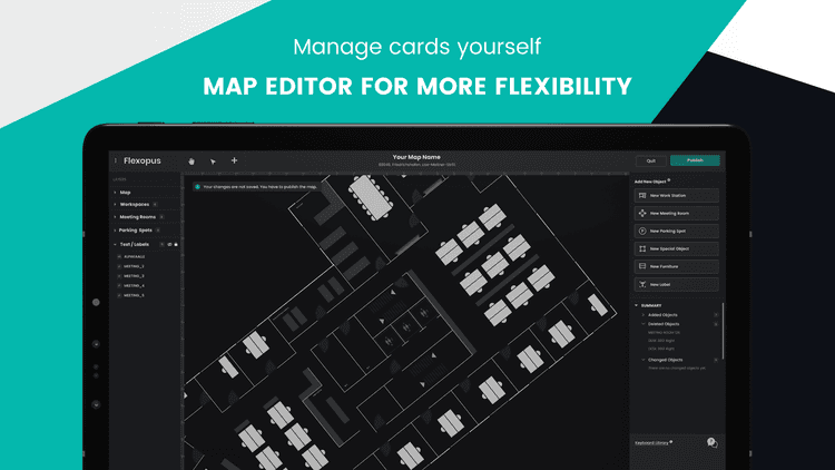 Flexopus Software Reviews, Demo & Pricing - 2026
