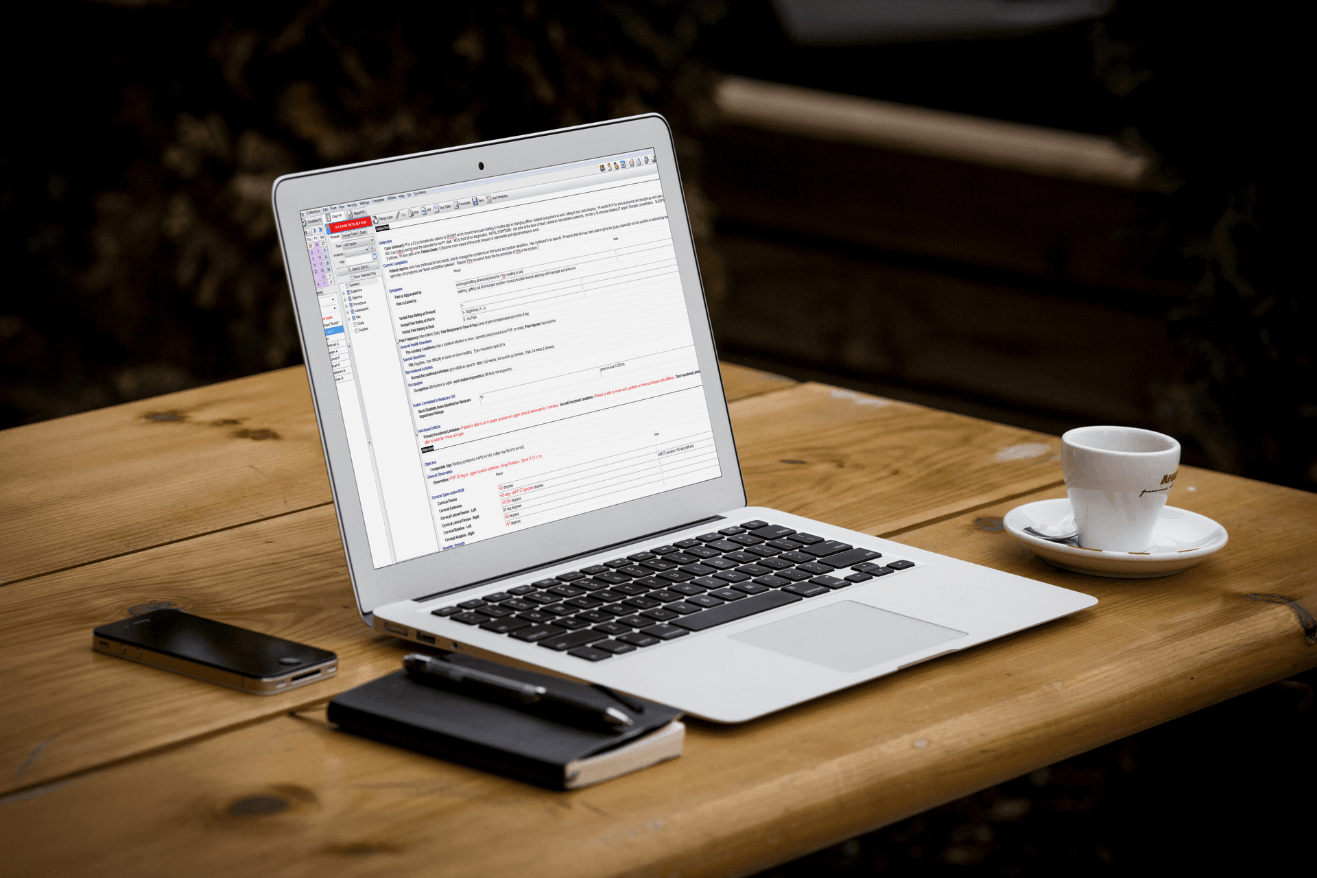InsightEMR Software Reviews, Demo & Pricing - 2026