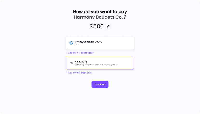 Melio Software Reviews, Demo & Pricing - 2026
