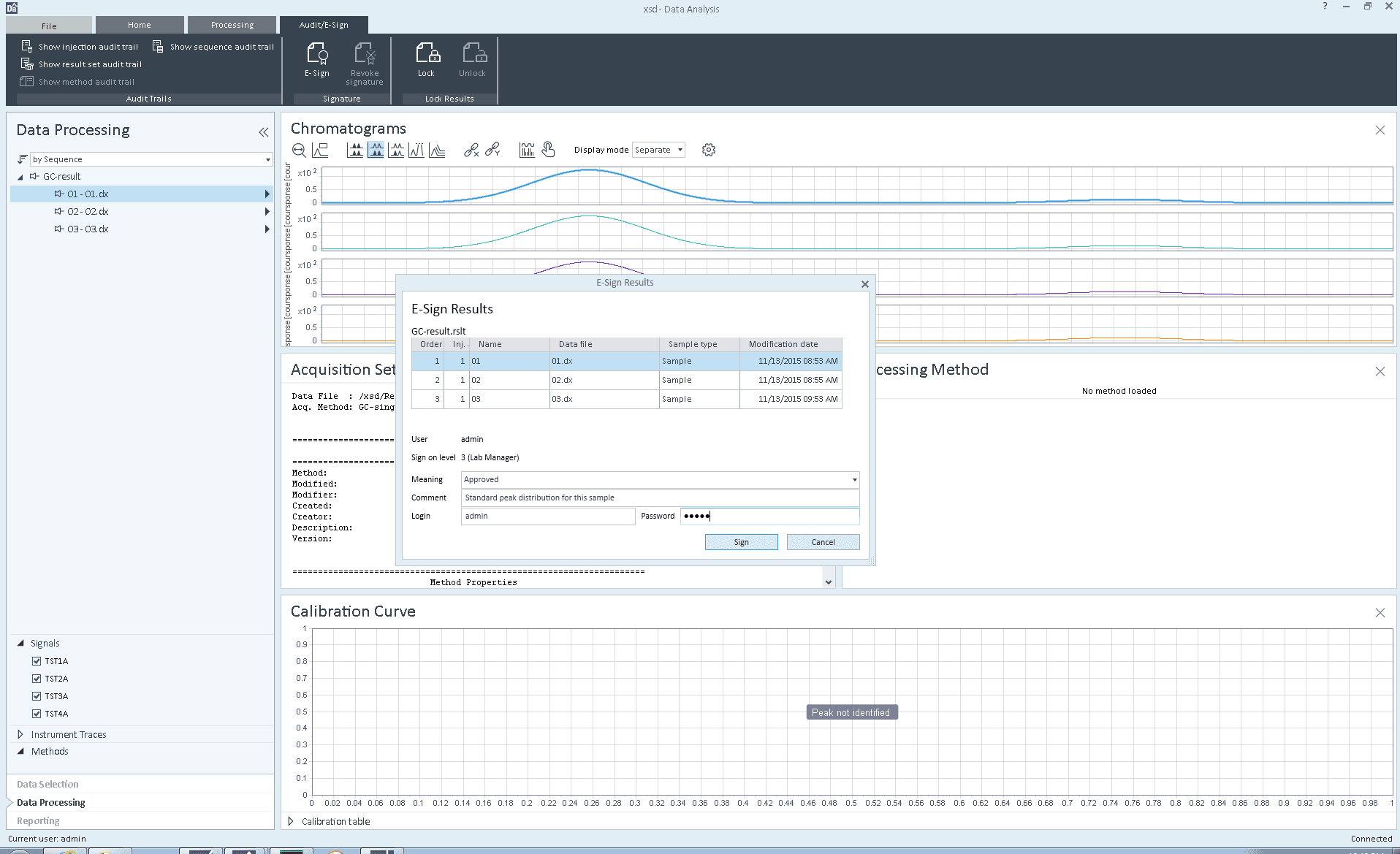 OpenLab CDS Software Reviews, Demo & Pricing - 2026