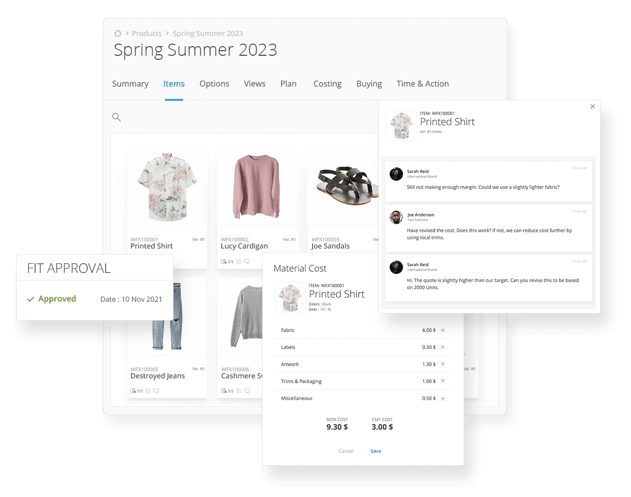 WFX PLM Software Reviews, Demo & Pricing - 2026