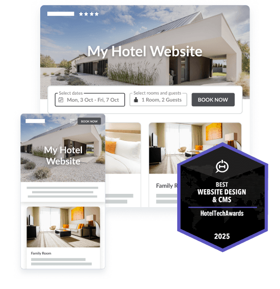 SiteMinder Software Reviews, Demo & Pricing - 2026