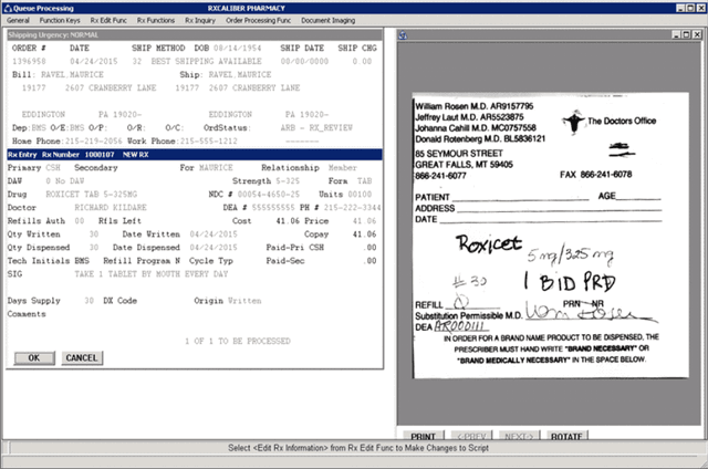 Rx30 Software Reviews, Demo & Pricing - 2026