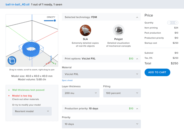 DigiFabster Software Reviews, Demo & Pricing - 2026