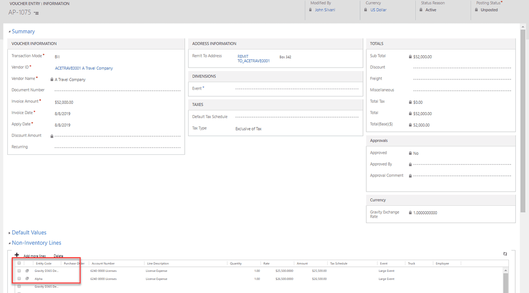 Gravity Software Software Reviews, Demo & Pricing - 2026