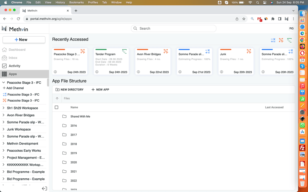 Methvin Software Reviews, Demo & Pricing - 2025