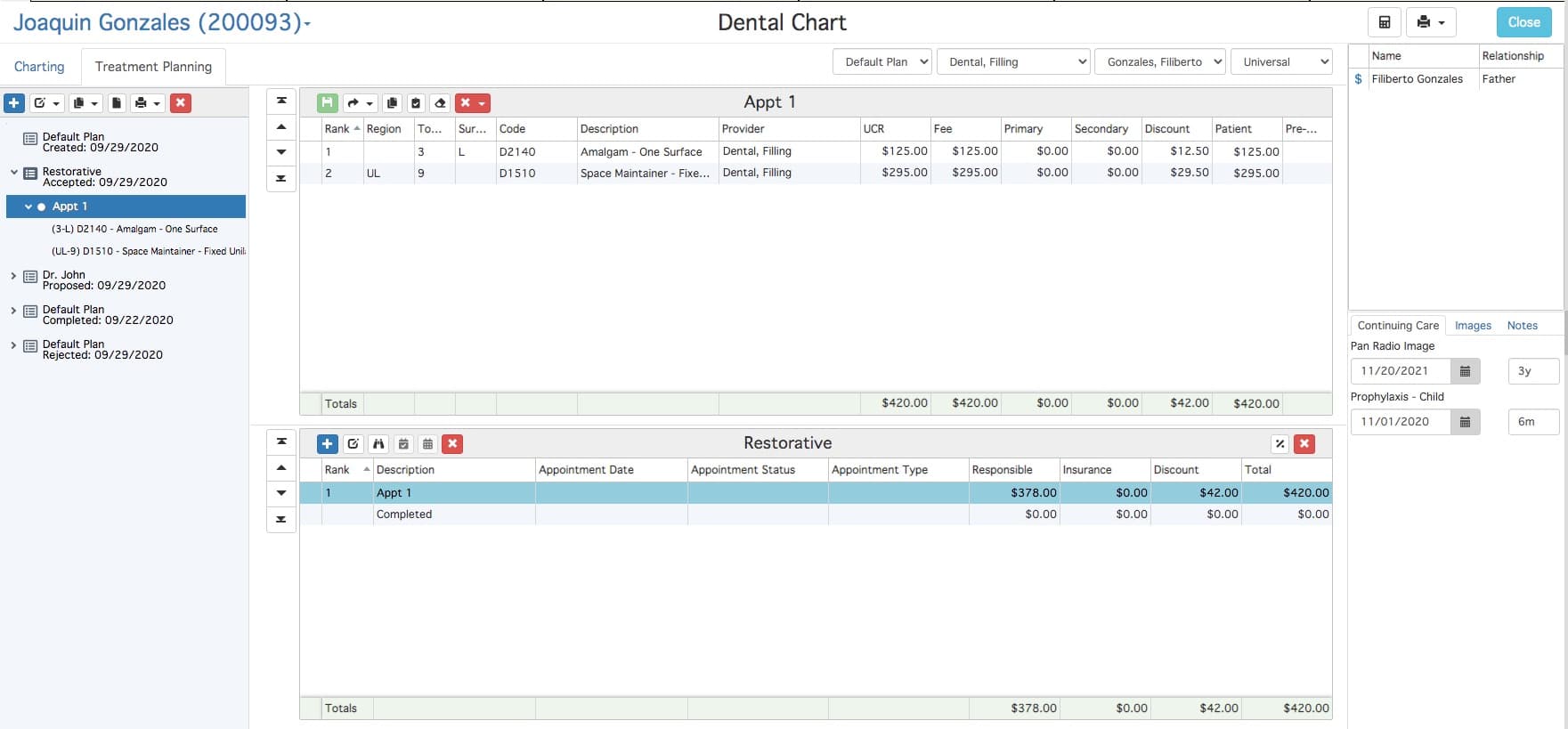 Cloud 9 Ortho Software Reviews, Demo & Pricing - 2025