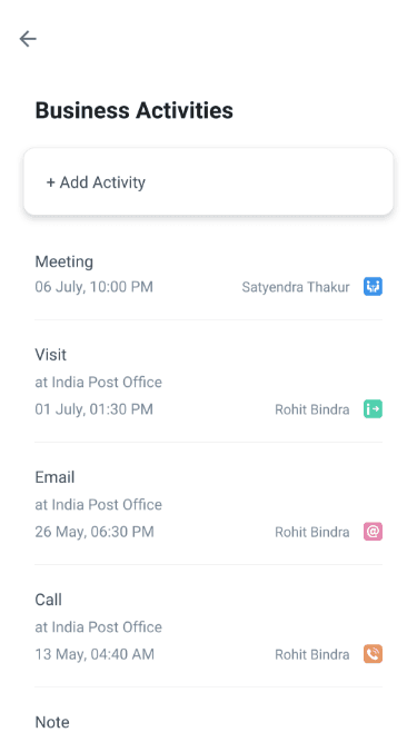 BizConnect Software Reviews, Demo & Pricing - 2026