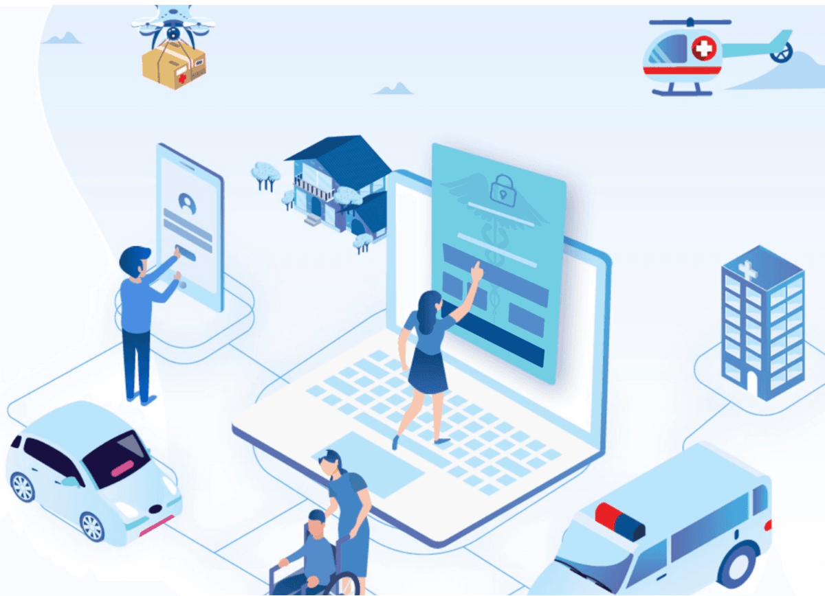 VectorCare Software Reviews, Demo & Pricing - 2026