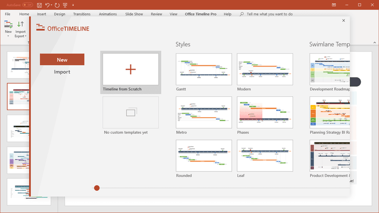 Office Timeline Software Reviews, Demo & Pricing - 2026
