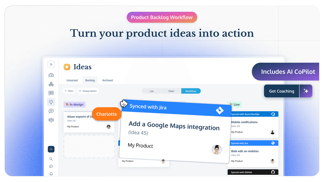 ProdPad Software Reviews, Demo & Pricing - 2026