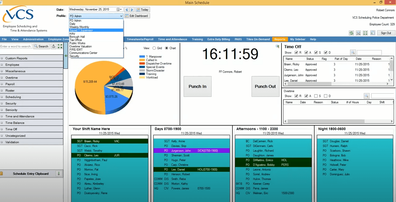 VCS Software Reviews, Demo & Pricing - 2026